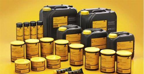 KLUBER SYNTHESO GLEP 1_百度百科