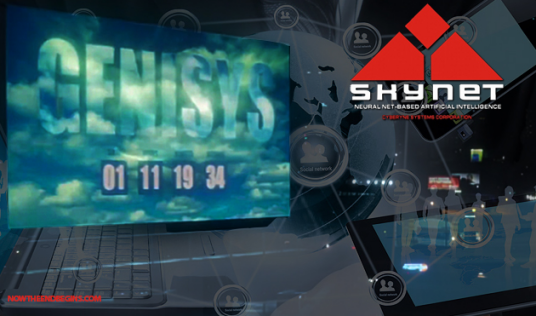 Genisys_百度百科