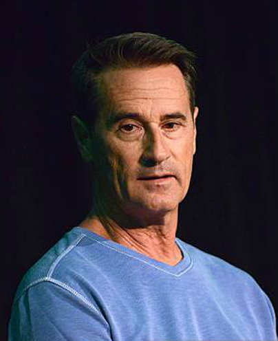 Bruce Abbott_百度百科