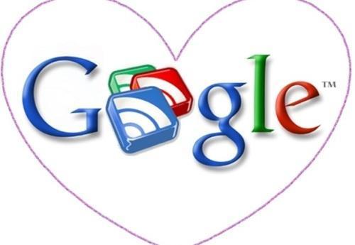 google reader_百度百科