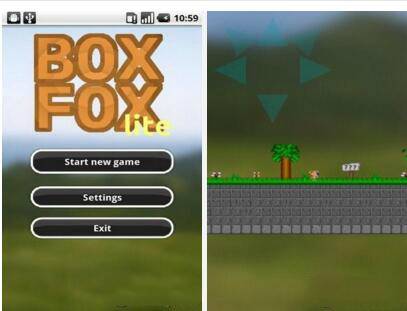 Box Fox Lite_百度百科