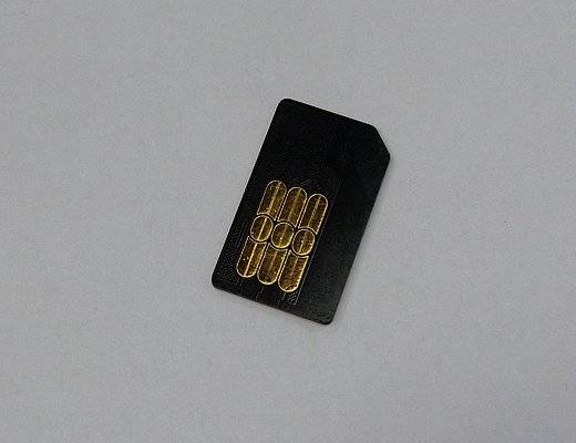 RFID-SIM_百度百科