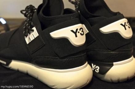 adidas Y3_百度百科