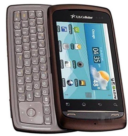 LG Apex_百度百科