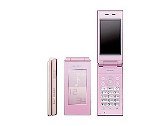 夏普SH6310C_百度百科