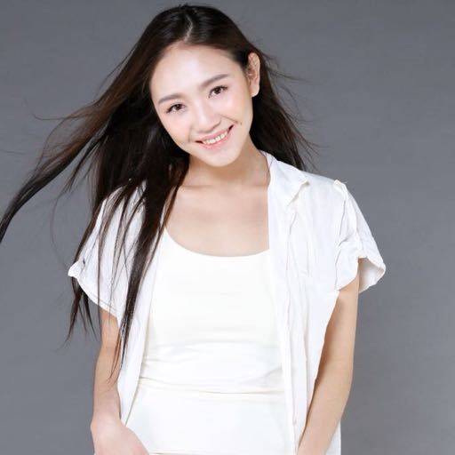 赵昕彤（中国内地女演员）_百度百科