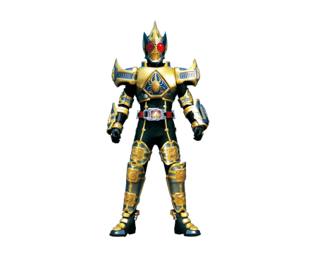 假面骑士剑（日本2004年石田秀范等执导的真人特摄剧）_百度百科