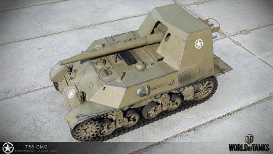 T56 GMC_百度百科