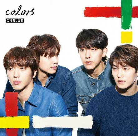 CNBLUE_百度百科