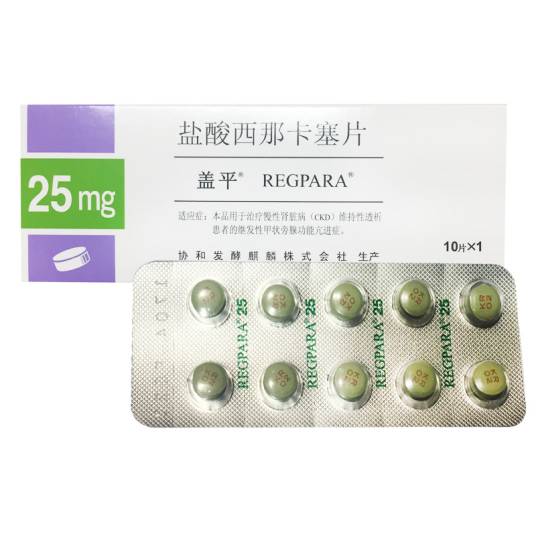 西那卡塞_百度百科