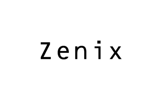Zenix_百度百科