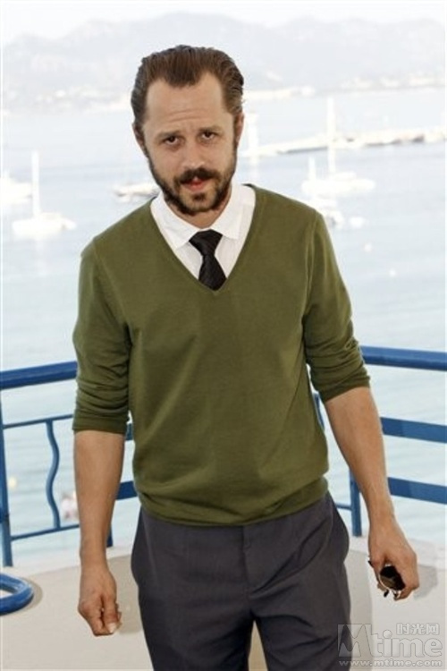 吉奥瓦尼·瑞比西_百度百科