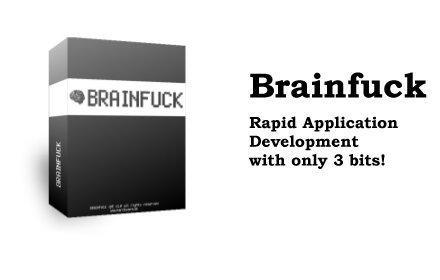 Brainfuck_百度百科