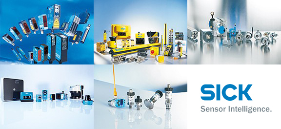 SICK传感器_百度百科