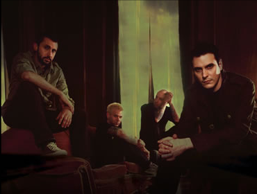 Breaking Benjamin_百度百科