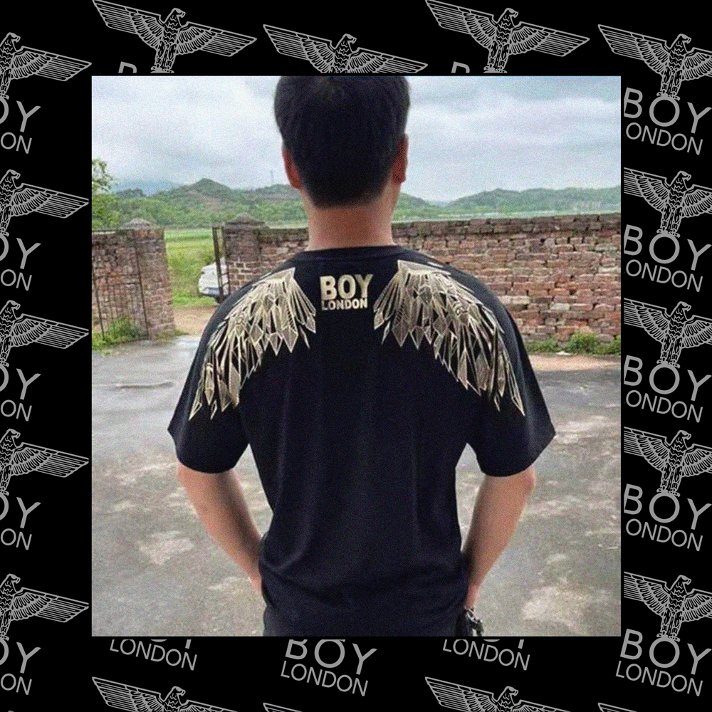 Boy London已经被潮流男孩活埋了_百科TA说