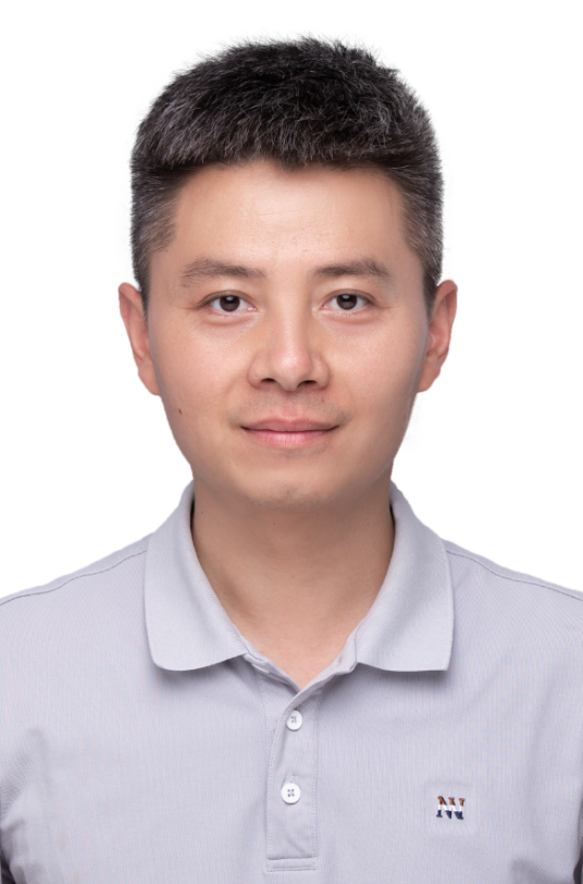 王瑞（安徽省芜湖市繁昌区发展和改革委员会人防办专职副主任）_百度百科