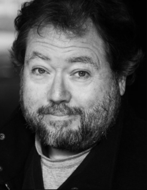 David Broughton-Davies_百度百科