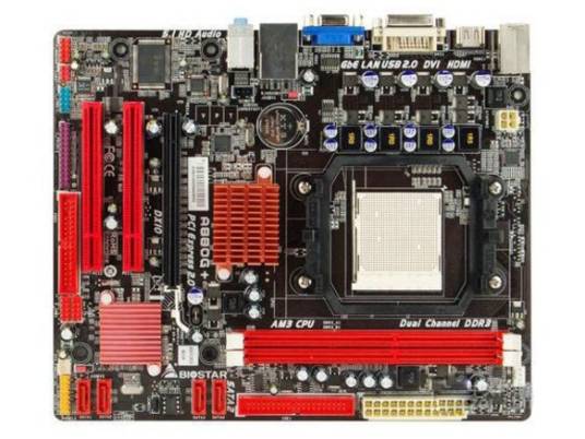 映泰A880G+ 6.x_百度百科