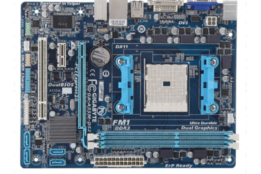 AMD A55_百度百科