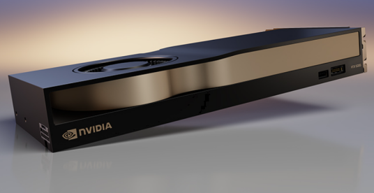 NVIDIA RTX 5000 Ada 架构 GPU_百度百科