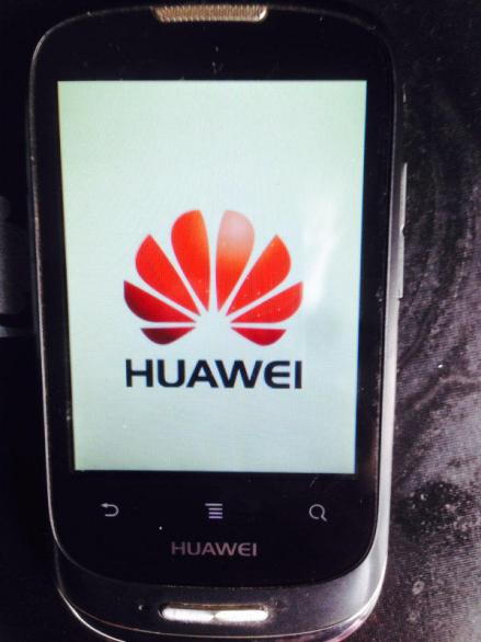 华为C8500_百度百科