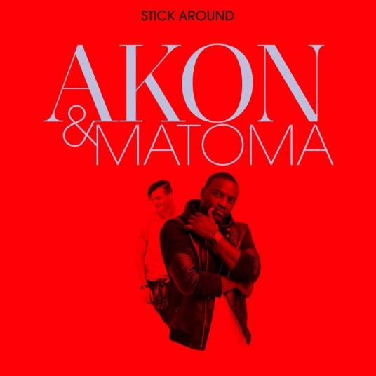 Stick Around_百度百科
