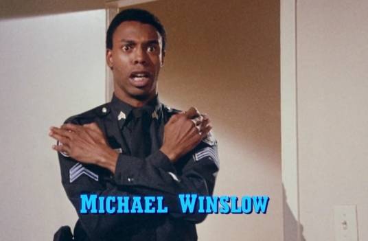 Michael Winslow_百度百科