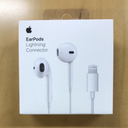 EarPods_百度百科