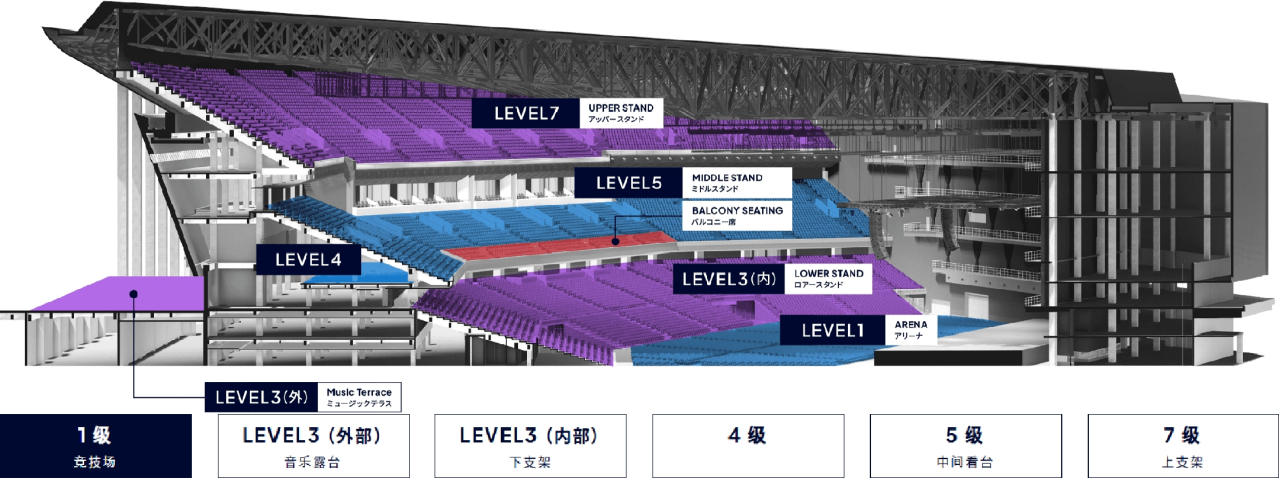 K-Arena Yokohama_百度百科
