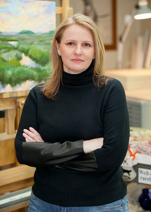 Lisa Gleim_百度百科
