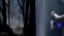 SCP-860_百度百科