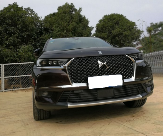 DS7 45THP歌剧院版购车心得，大家来说说这价格贵吗？_百科TA说