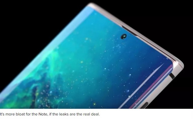 神仙打架 iPhone 11云对比三星Note10_百科TA说