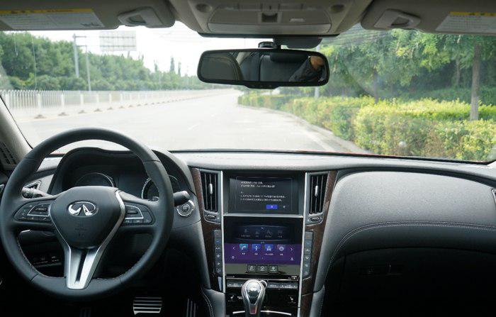 25万左右怎么选？沃尔沃S60或是英菲尼迪Q50L？车主说了大实话_百科TA说