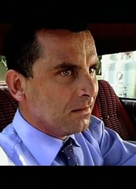 Dirk Hunter_百度百科