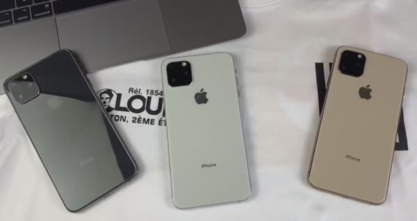 如果iPhone支持手写笔 是不是应该叫iPhone X Note？_百科TA说