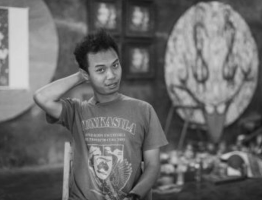 Uji Handoko_百度百科