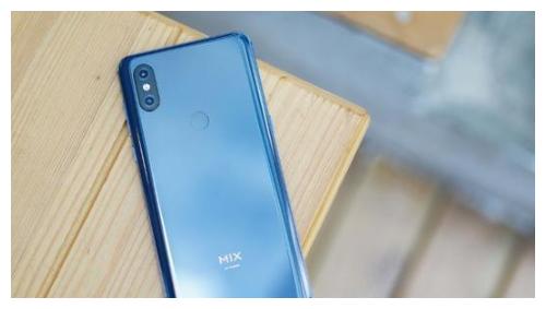 小米mix3再次降价！滑盖屏+高配置+258GB, 米粉：后悔买太早_百科TA说