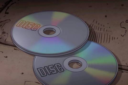 DISC（《JOJO的奇妙冒险》系列及衍生作品中的设定）_百度百科