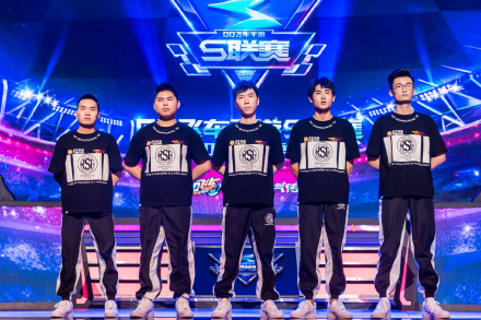 RSG电子竞技俱乐部_百度百科