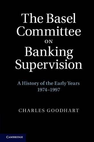 The Basel Committee on Banking Supervision（图书）_百度百科