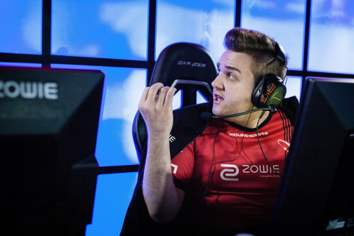 NiKo（CS职业选手）_百度百科