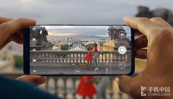 做自己的主角 华为Mate 20 AI主角故事集_百科TA说