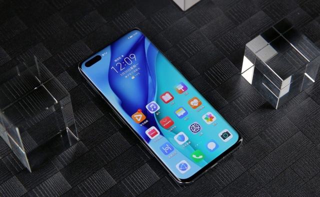 从iPhone XR过渡到华为P40 Pro的真实体验，不吹不黑！_百科TA说