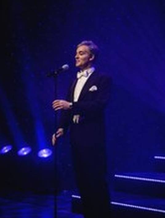 Rory Campbell_百度百科