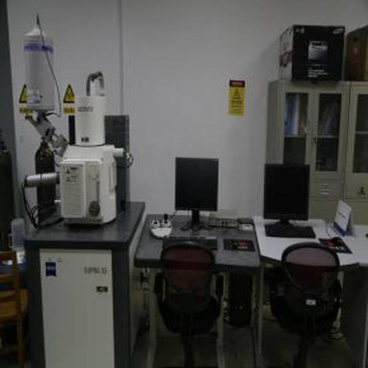 EDS/EBSD一体化系统_百度百科