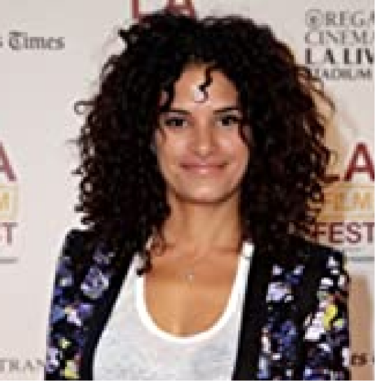 Ashley Dyke_百度百科