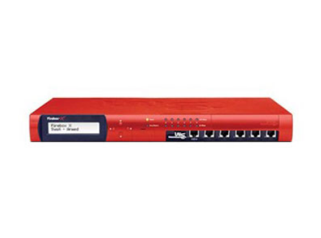 WatchGuard Firebox X2500_百度百科