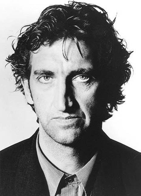Jimmy Nail_百度百科